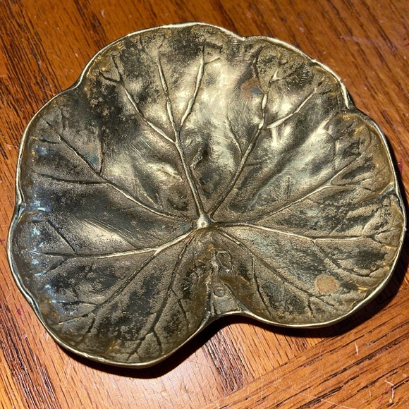 Virginia Metalcraft | Accents | Virginia Metalcrafters 948 Brass ...